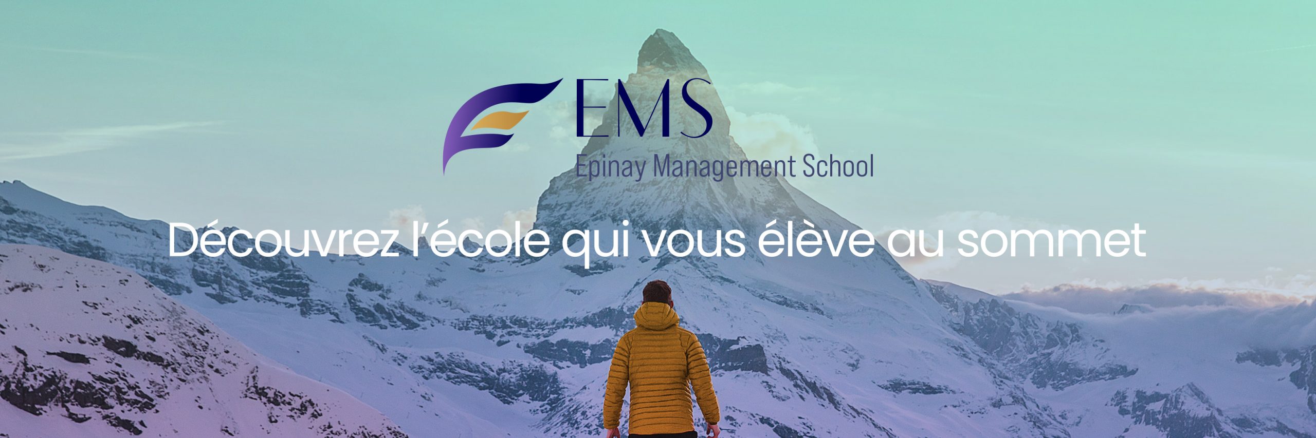 École de commerce | EMS School